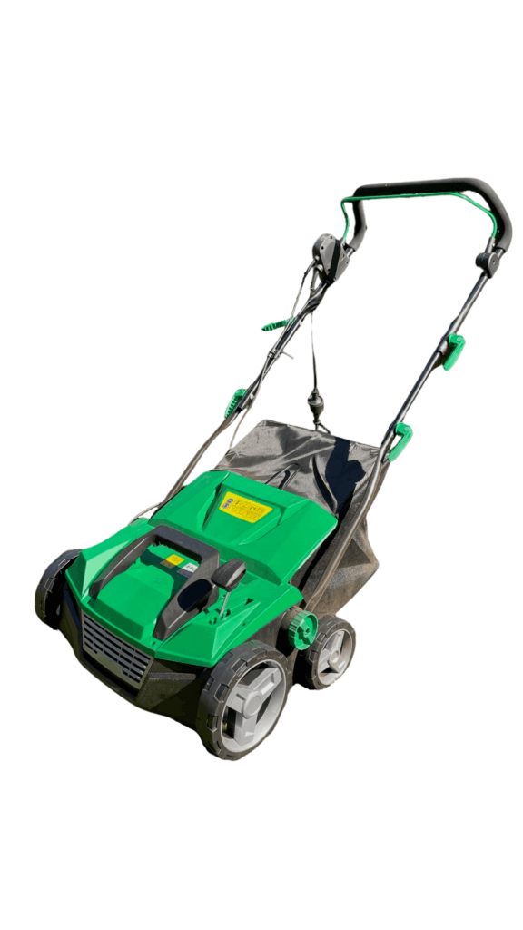 Kunstgras machines kopen | Kunstgrasonderhoud.com