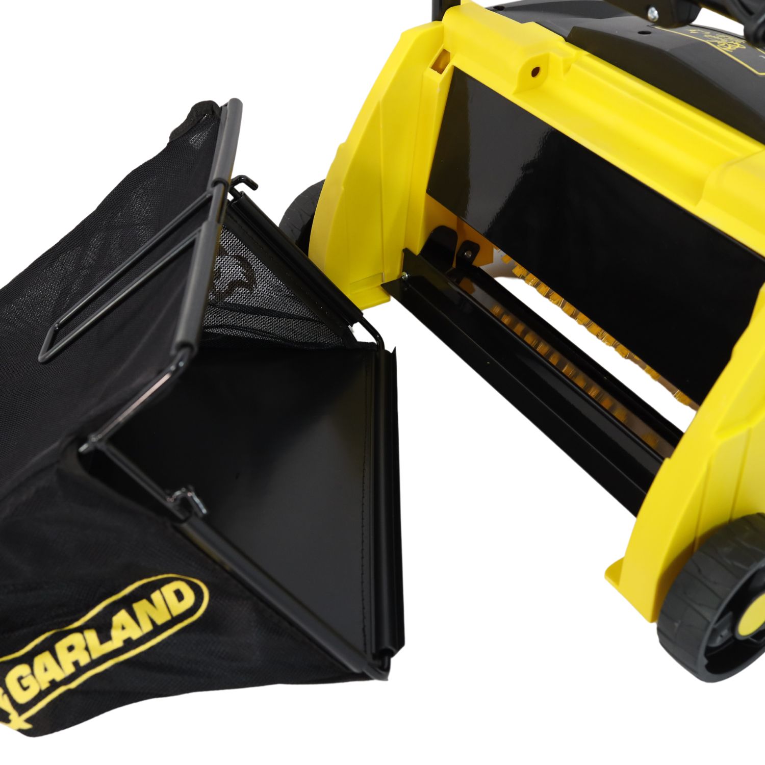 Borstelmachine voor kunstgras | Kunstgrasonderhoud.com